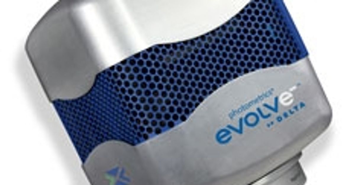 Photometrics® Launches New LightSpeed™ Mode for the Evolve™ 512 Delta ...