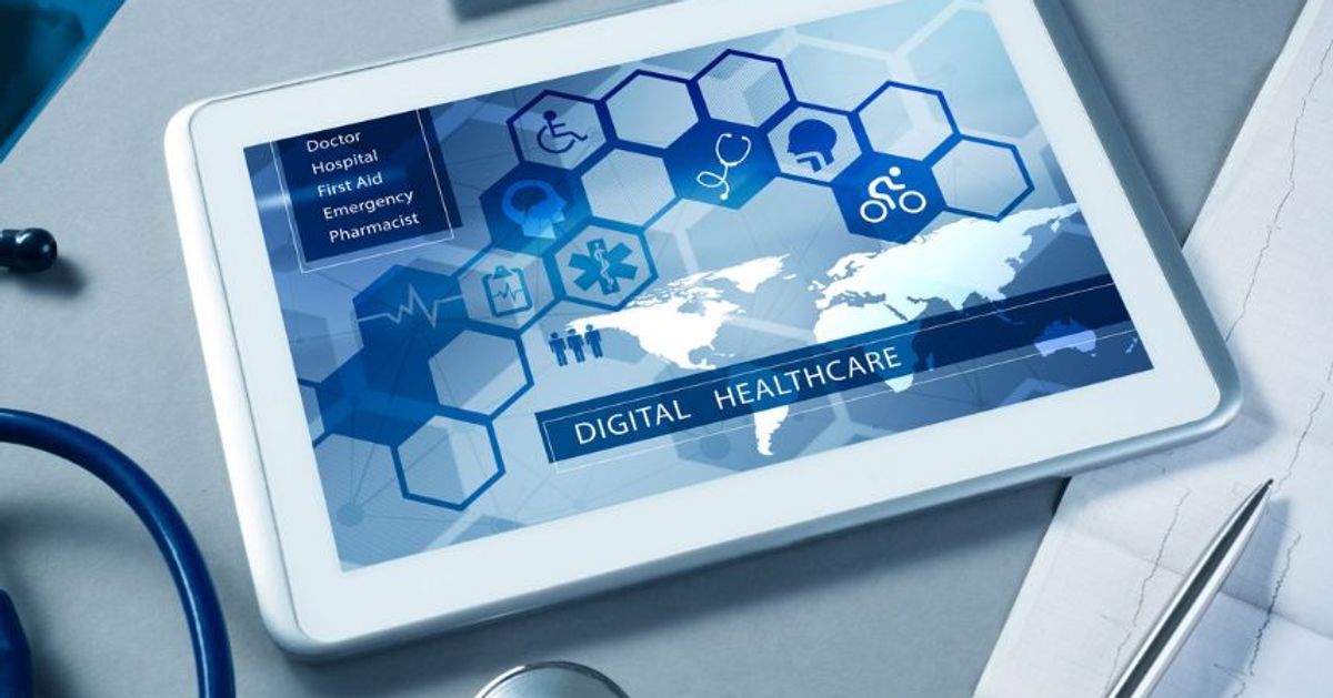 Digital transformation in healthcare challenges clinical labs