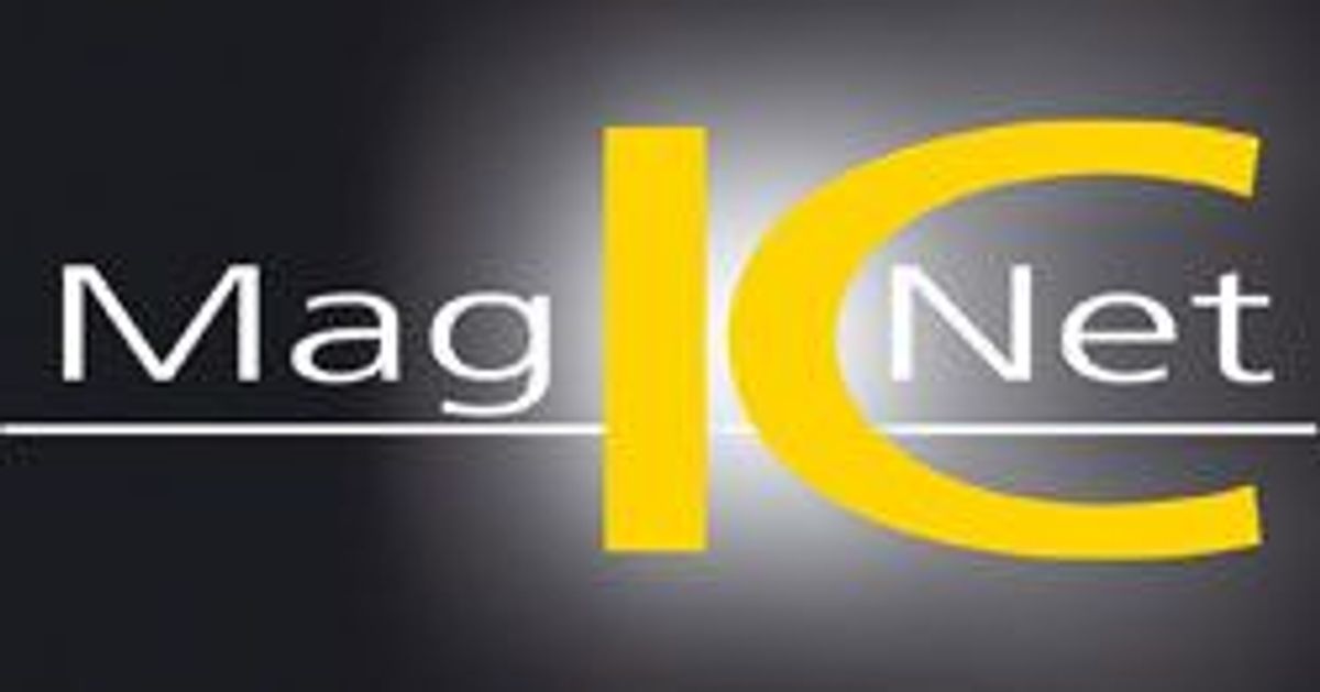 MagIC Net™ 1.1: a powerful tool for Metrohm's ion chromatography systems