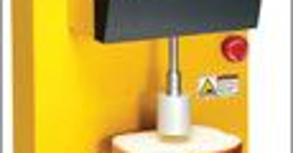 CT3™ Texture Analyzer