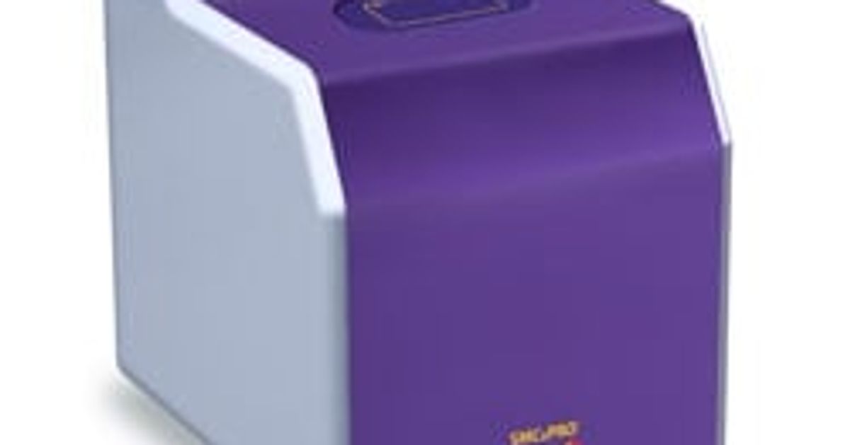 SMCxPRO™ Immunoassay System reviews