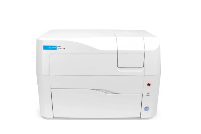 Agilent BioTek Cytation C10 Confocal Imaging Reader