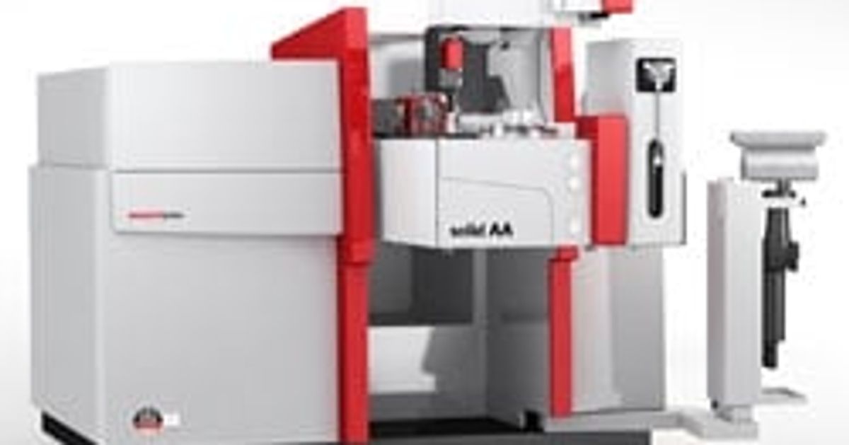 novAA 800 Atomic Absorption Spectrophotometer reviews