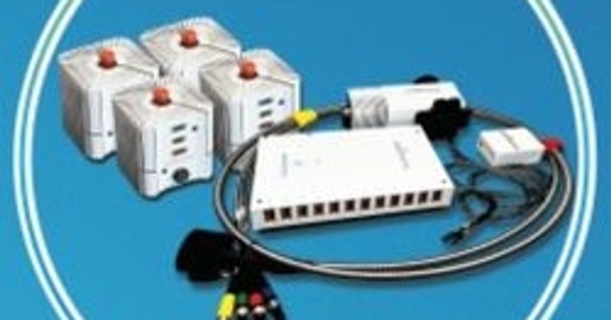 Buy Chromatone System Read Reviews
