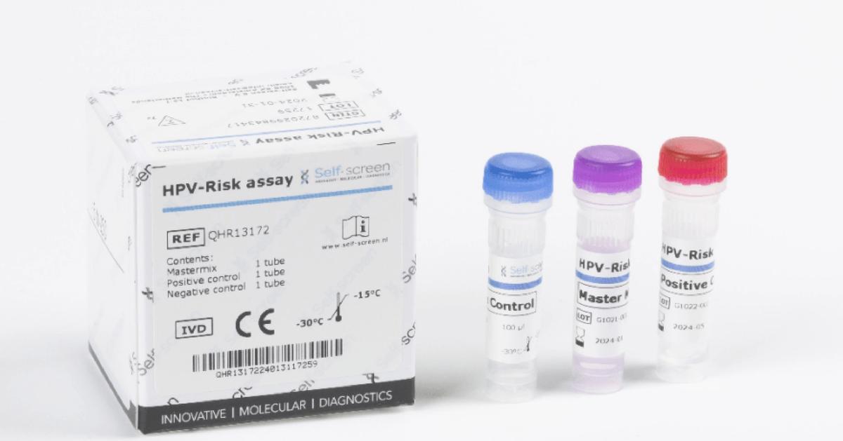HPV-Risk assay | SelectScience