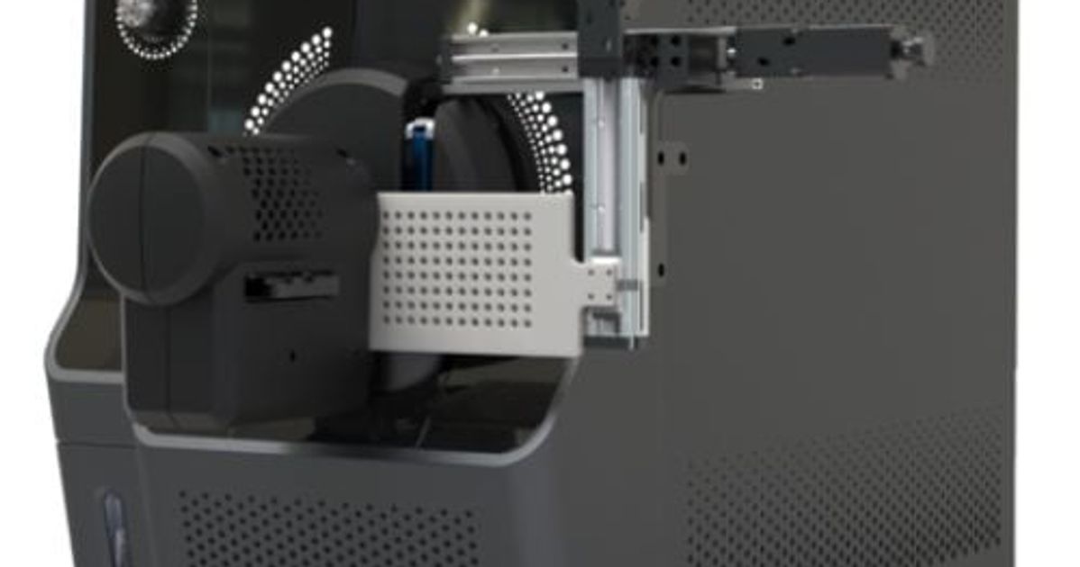 EVOQ DART-TQ+ | SelectScience