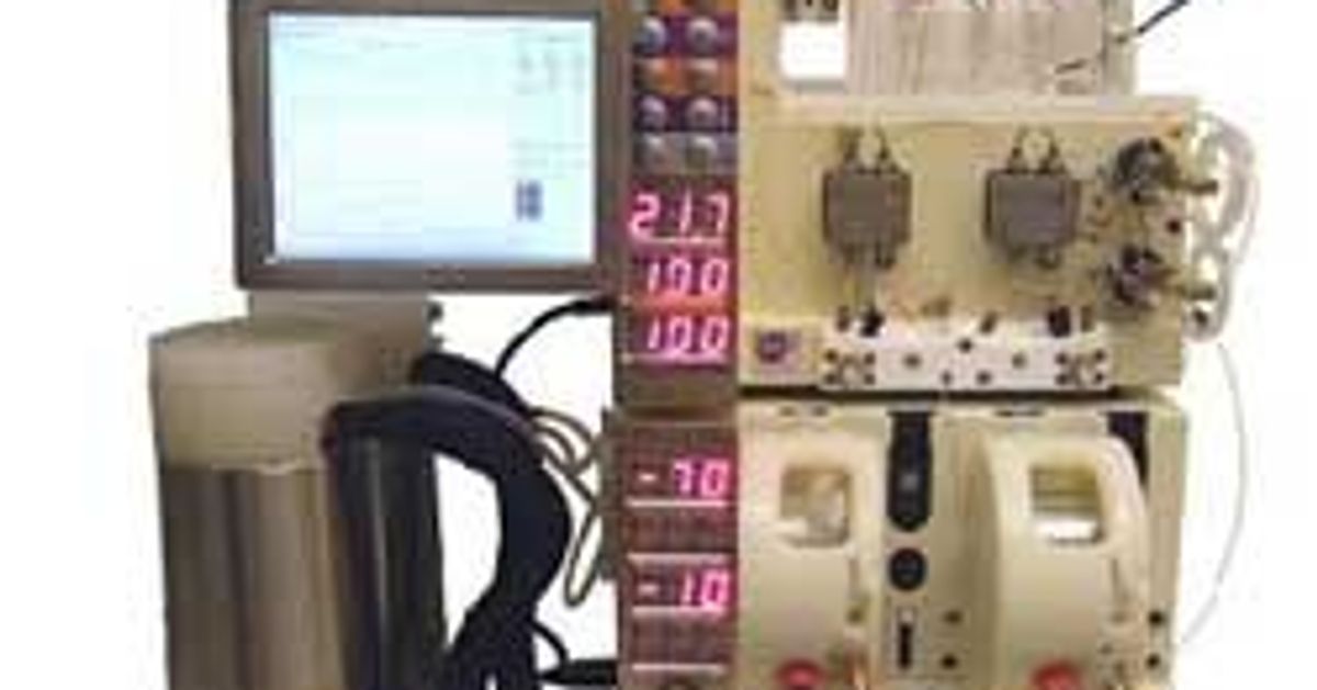 Vapourtec Announces a New Module for the Popular R Series Flow ...