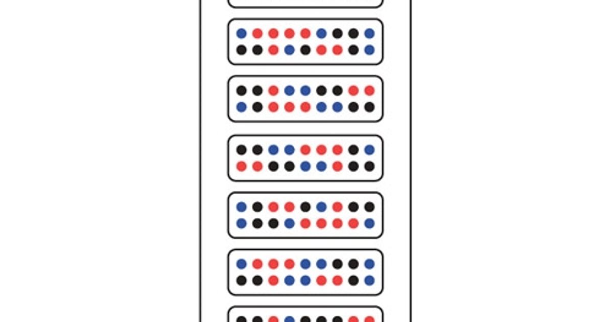 Pan-Autoimmune Protein Array 1.0