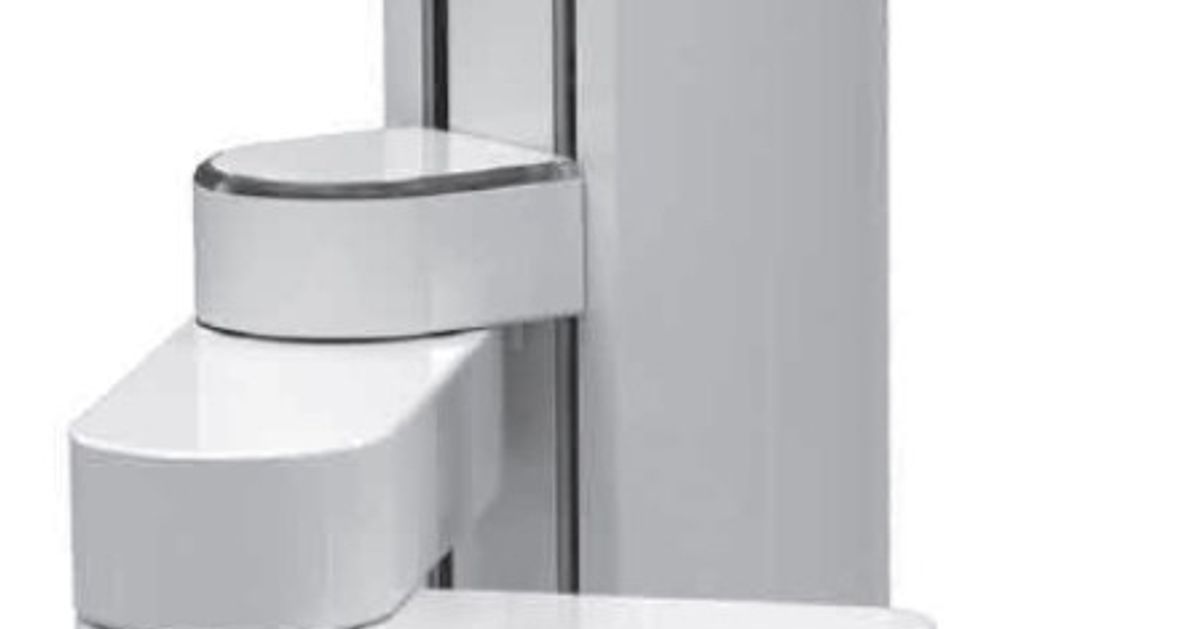 PreciseFlex 400/300 Sample Handler reviews