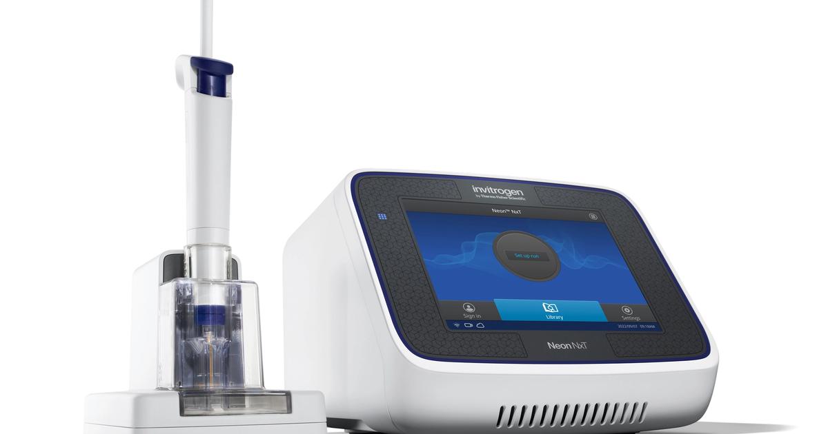 Invitrogen™ Neon™ Transfection System reviews