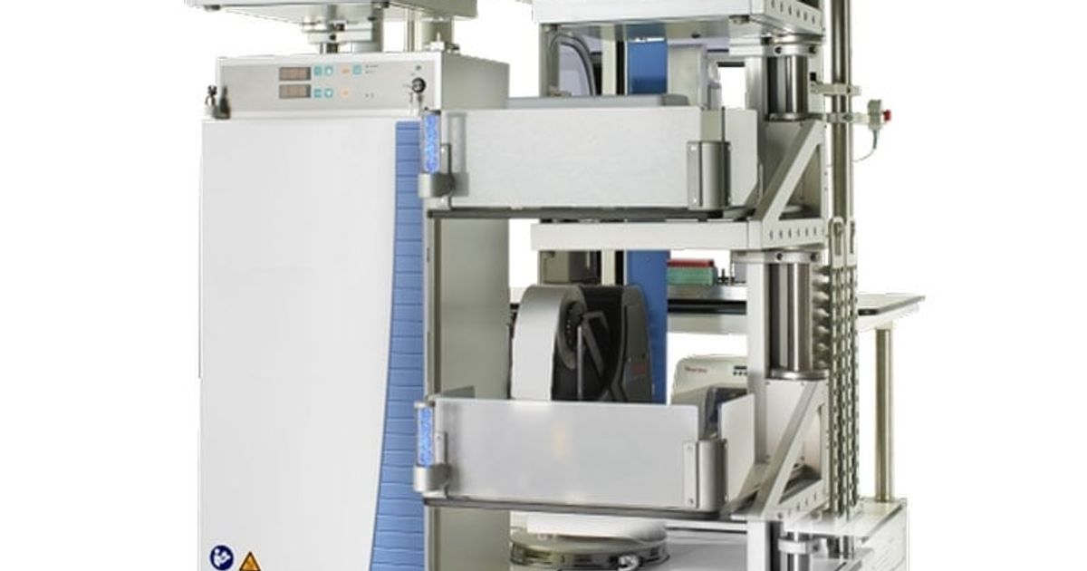 Thermo Scientific™ inSPIRE™ Collaborative Laboratory Automation Platform