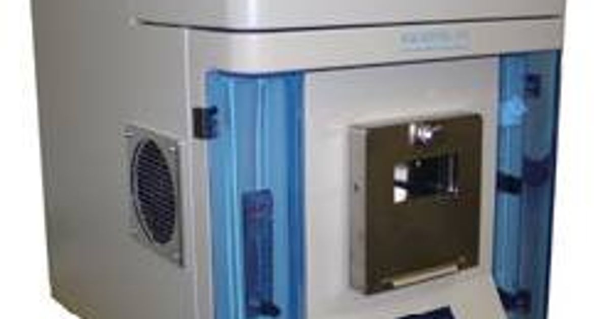 Quantachrome Announces New Water Sorption Analyzer