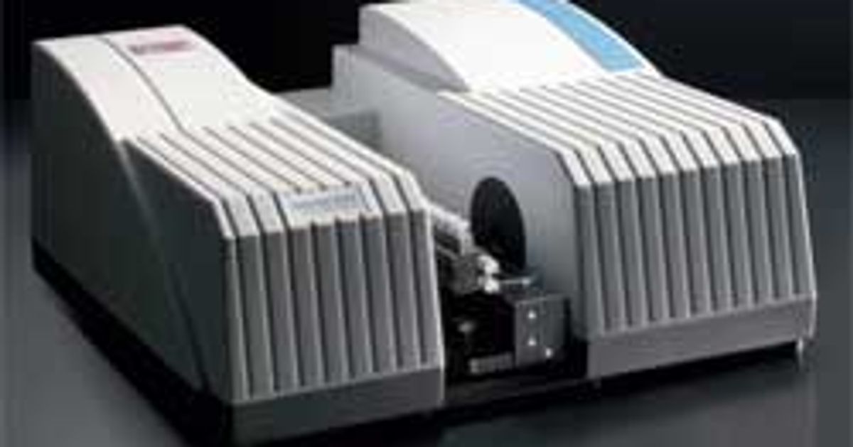 Evolution Array UV-Visible Spectrophotometer reviews