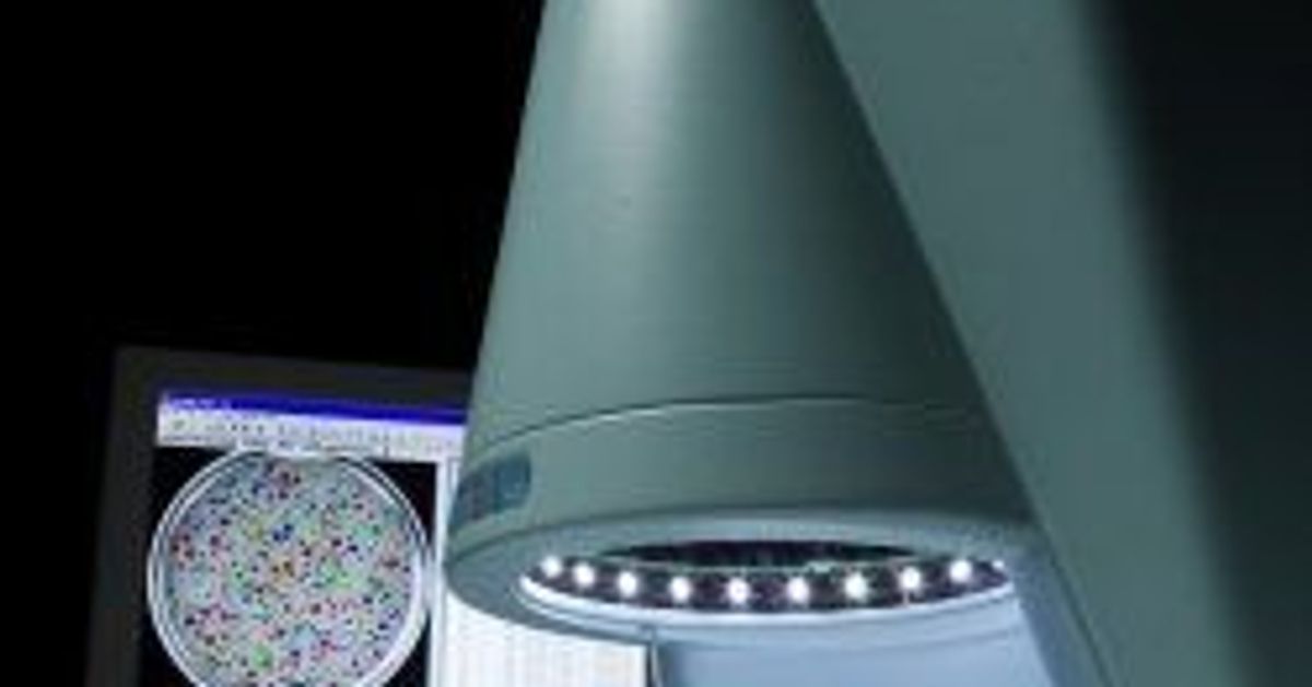 ProtoCOL Automated Colony Counter Is Helping Speed up Development of ...