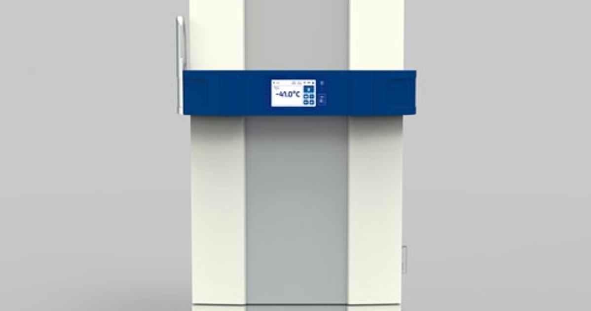 Plasma Storage Freezers reviews