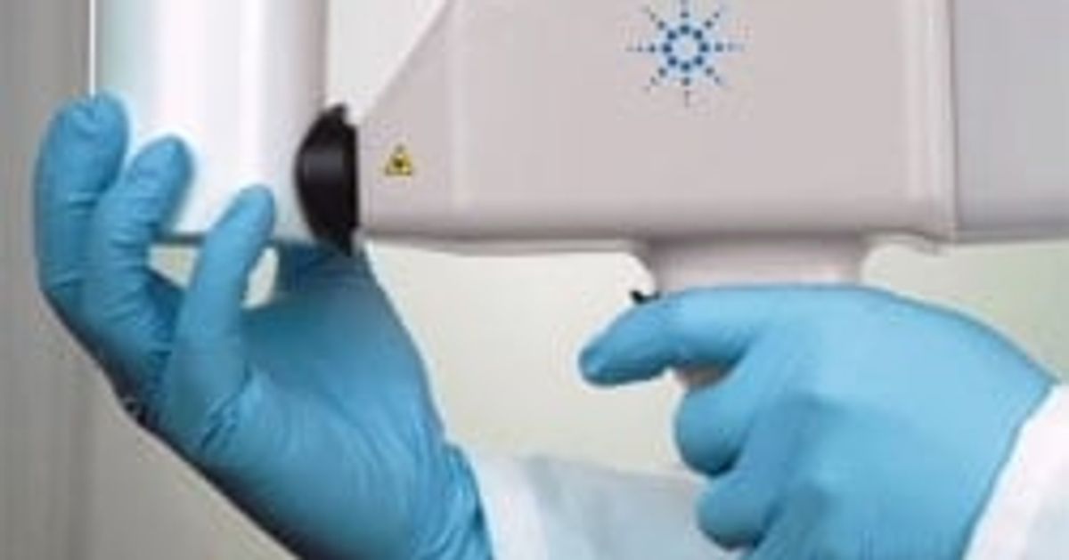 Buy RapID - Portable Raw Material ID Verification Read Reviews