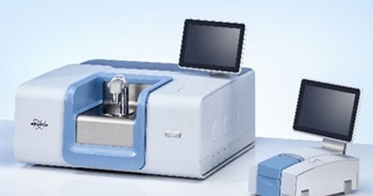Entry Level INVENIO-S Focuses on Maximum Productivity