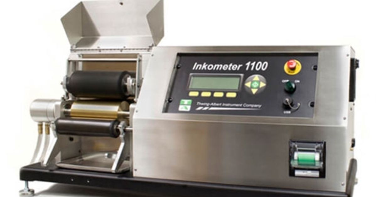 Inkometer 1100 reviews