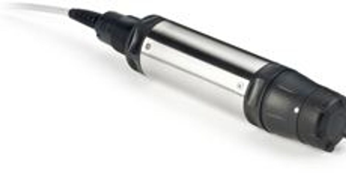 Advanced HACH LDO® Process Dissolved Oxygen Probe, Model 2
