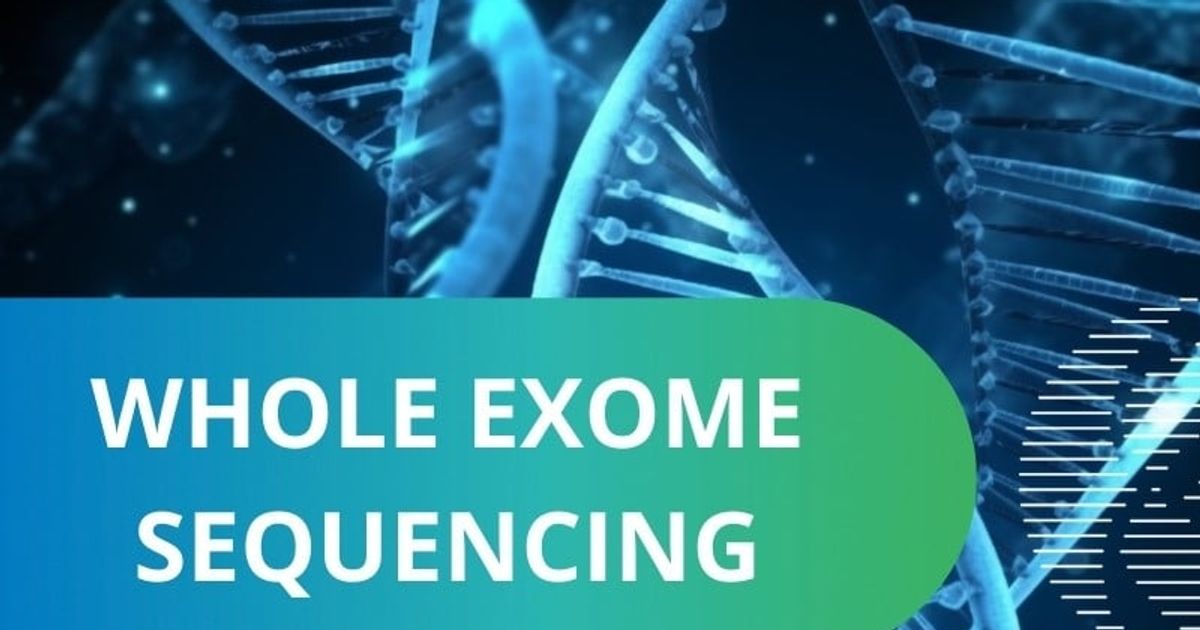 Whole exome sequencing | SelectScience