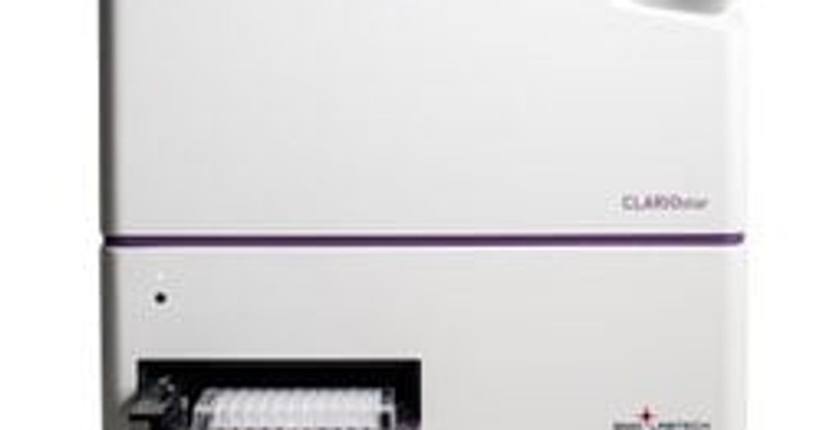 Sensitivity for Screening, Flexibility for Assay Development - The New ...