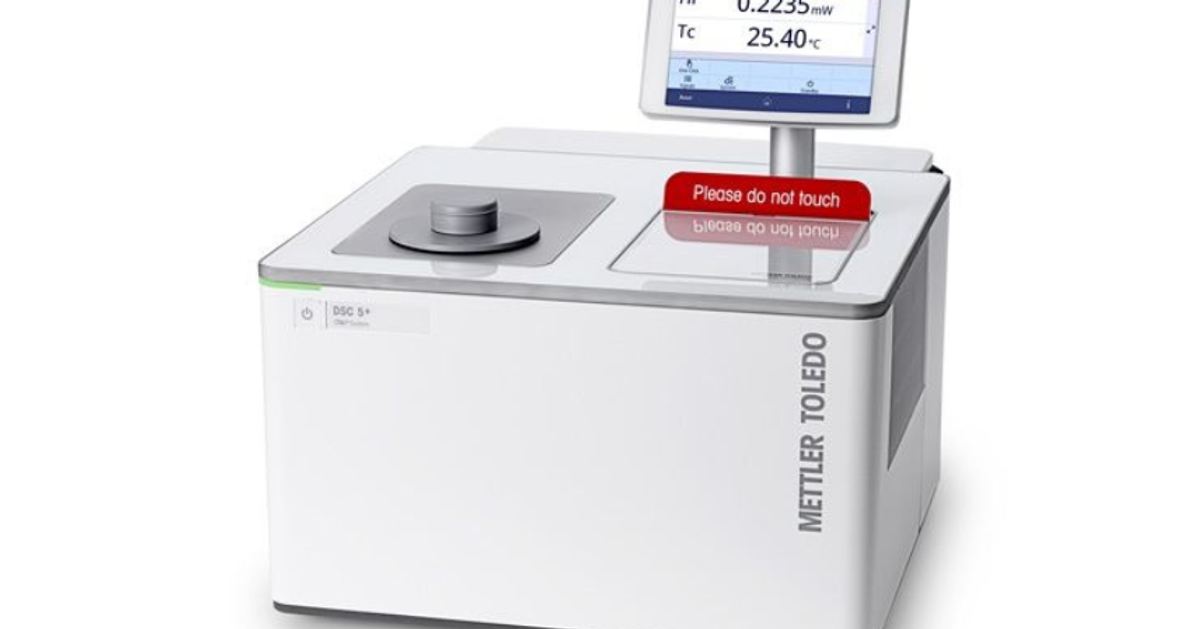 Buy Thermal Analysis System DSC 5+ Read Reviews