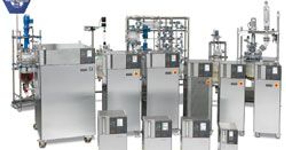 Huber will be Unveiling the Next Generation of Modern Communication at ...