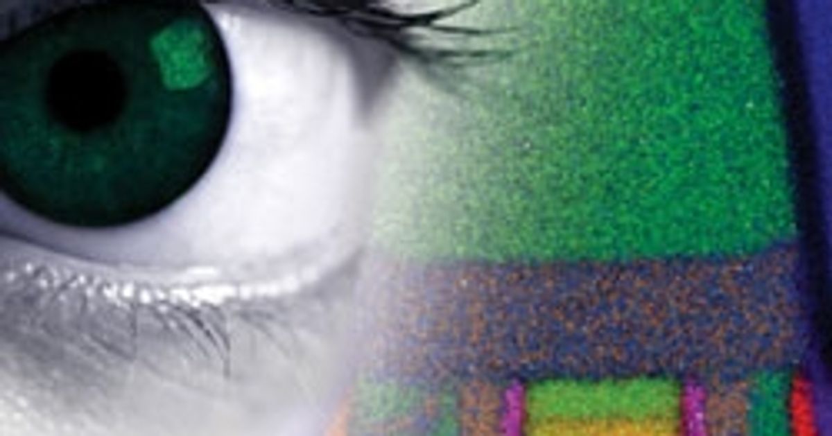 Ultim® Max and AZtecTEM reviews