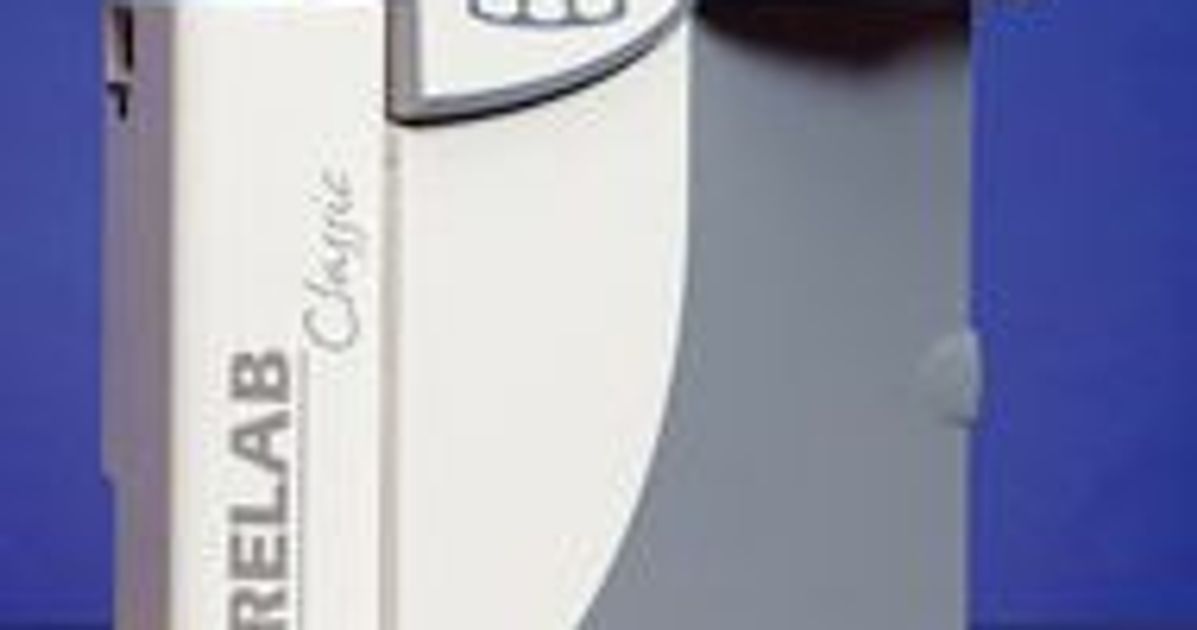 PURELAB® Classic | SelectScience