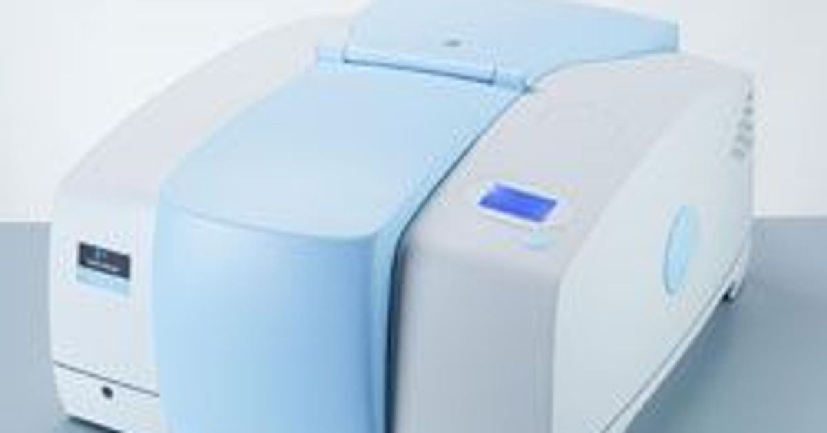 PerkinElmer Announces New Software for Spectrum Series Spectrometers