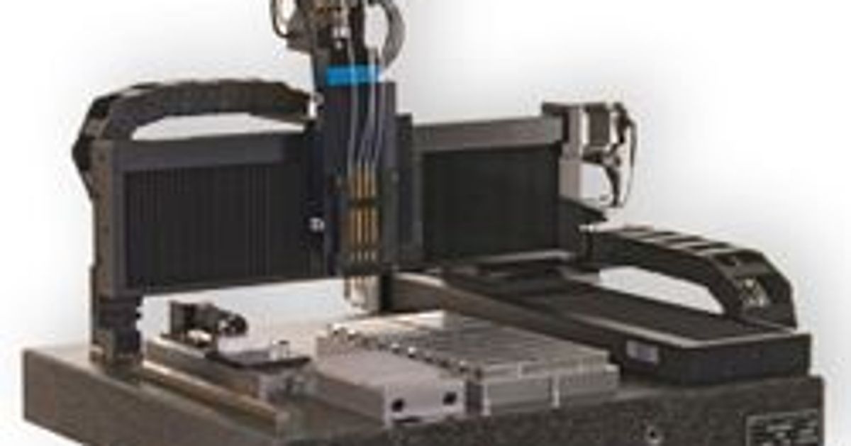 SCIENION’s sciFLEXARRAYER Used for the Production of Sepsis Diagnosis Products