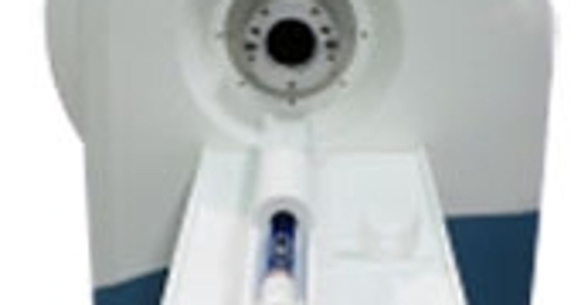 Compact New Dry Magnet MRI System Offers Small Labs Solution