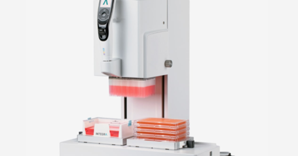 How to combat cell culture challenges with liquid handling
