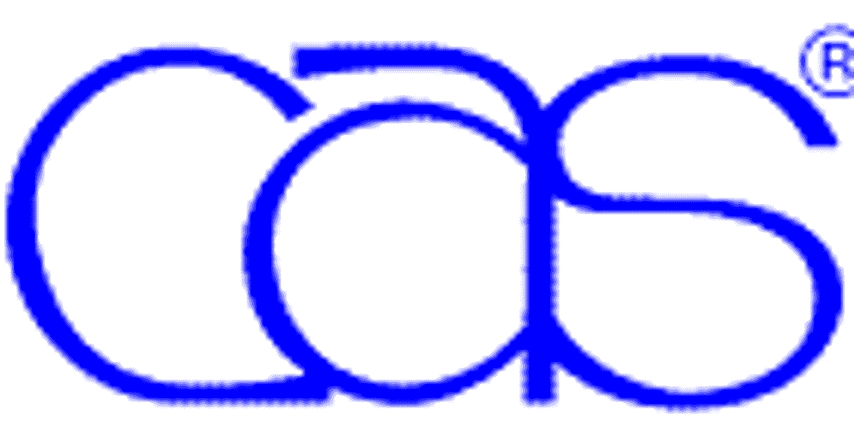 Chemical Abstracts Service (CAS)