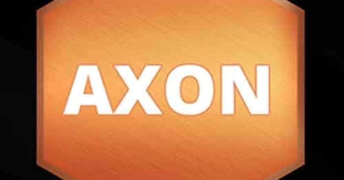 AXON | SelectScience