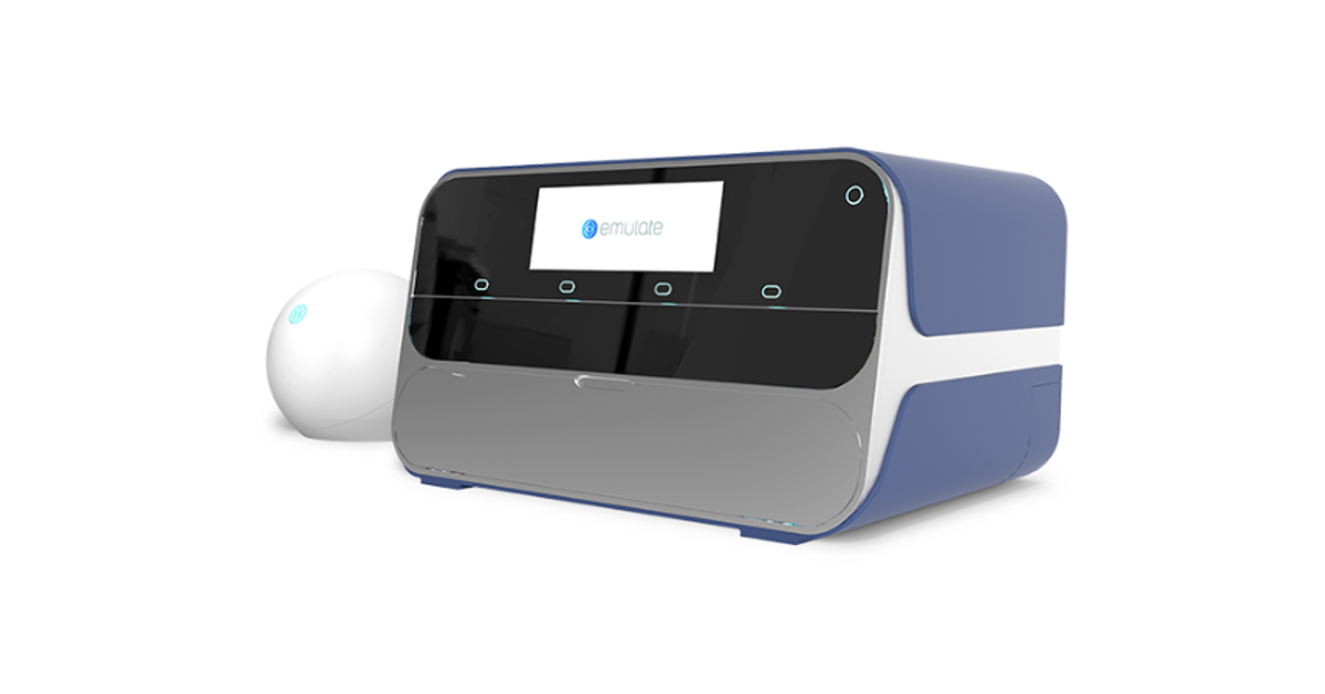 Emulate launches AVA emulation system to accelerate drug development with first-of-its-kind high ...