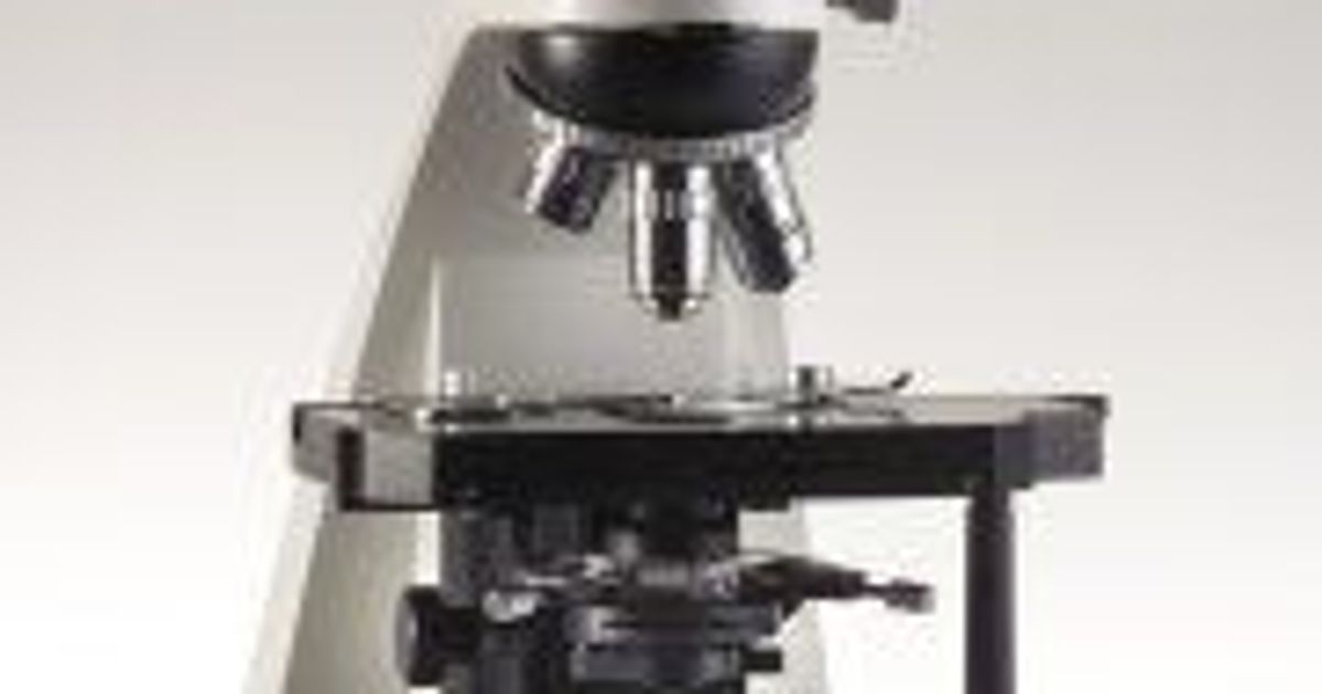 Magnum Series Microscopes