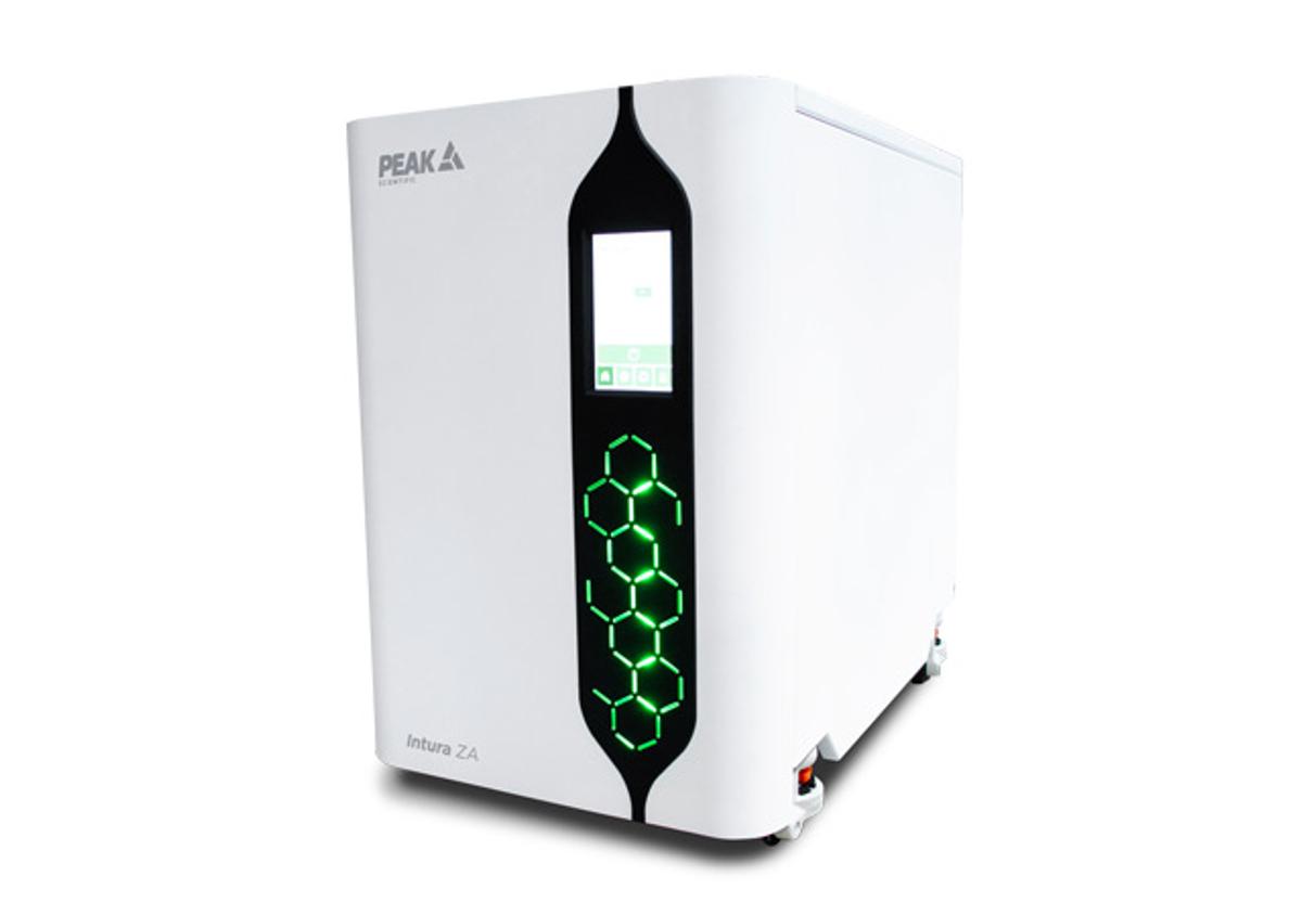 PEAK Scientific Instruments Products, Equipment and Reviews