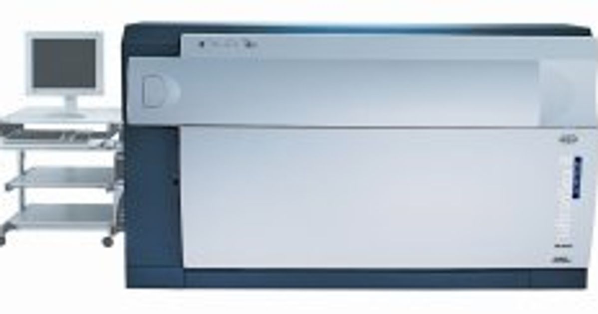Bruker Daltonics Obtains Russian Medical Device Registration for all ...