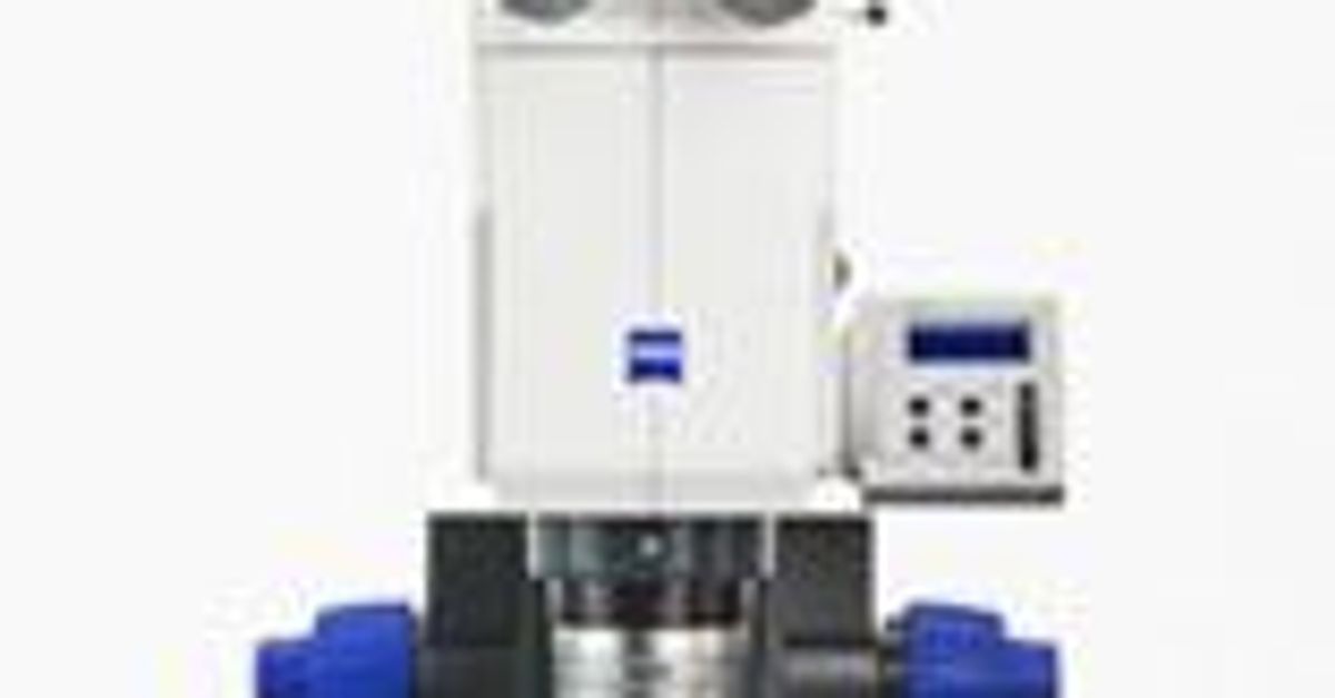 ZEISS Axio Zoom.V16 for Materials reviews