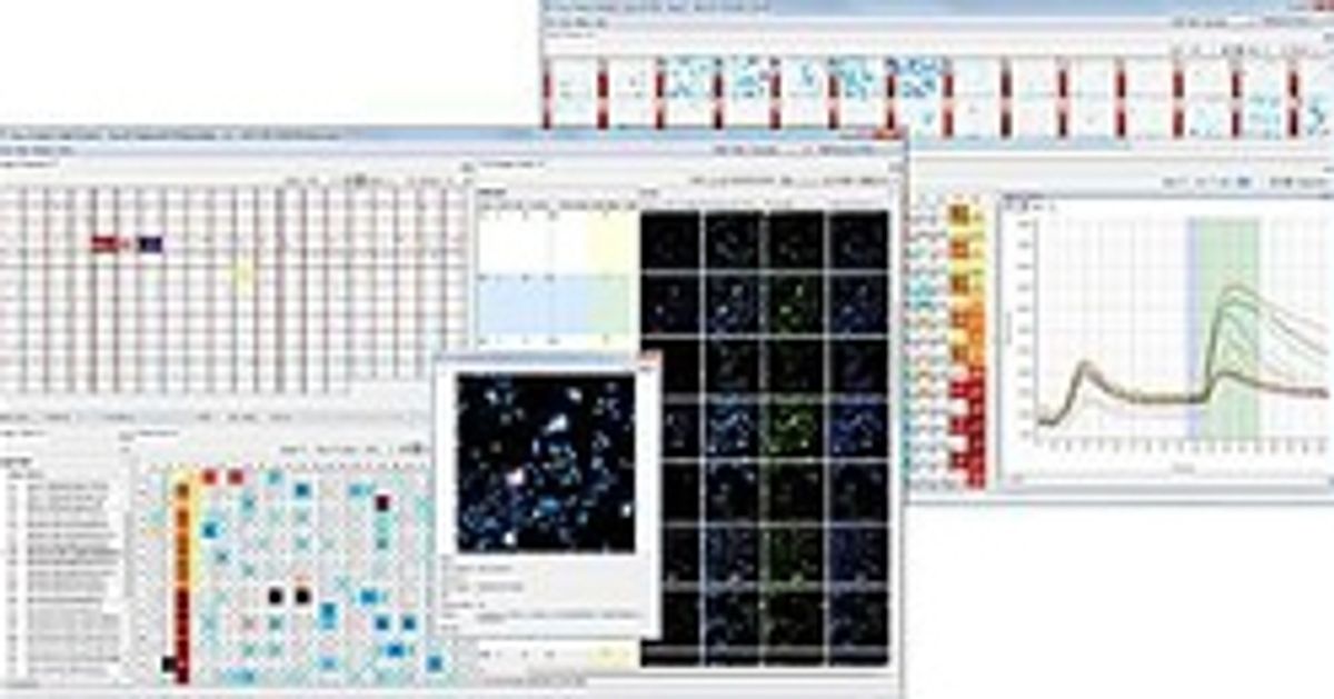 Genedata Announces Genedata Screener 12 Supporting Biophysical ...