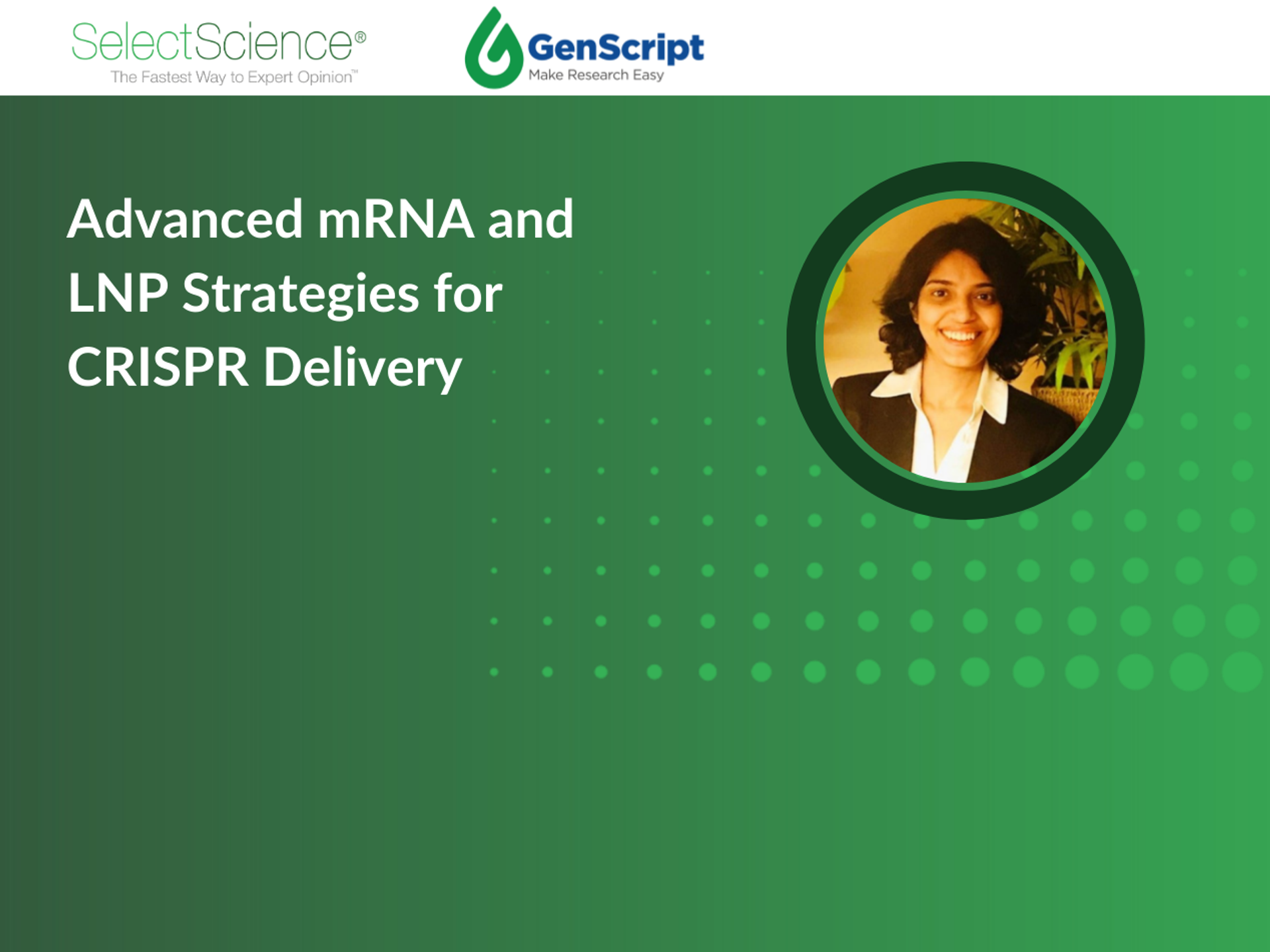 SelectScience | Trusted information for laboratory scientists