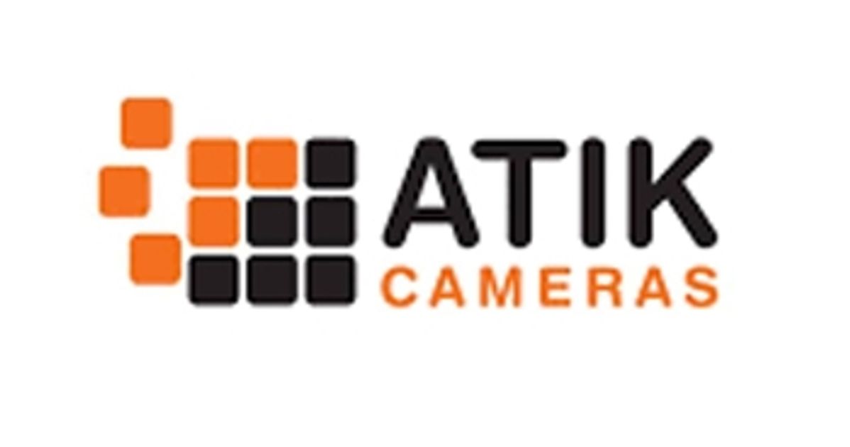Atik Cameras launches the TE-77 advanced scientific solution, using new ...