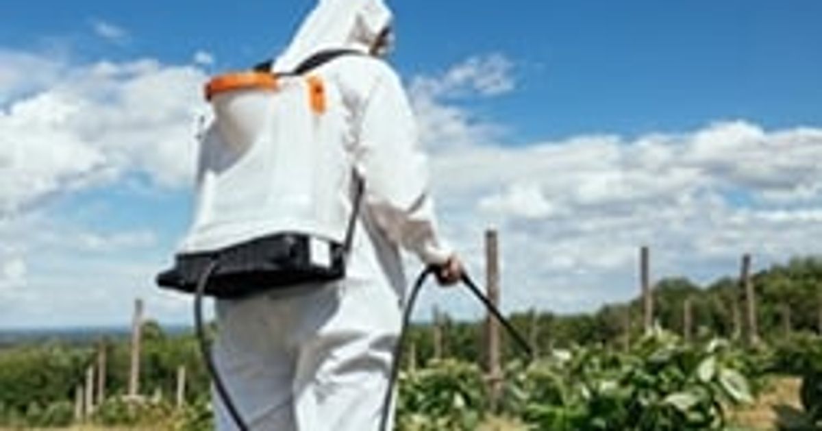 Leading pesticide analysis experts tackle the challenges and future ...