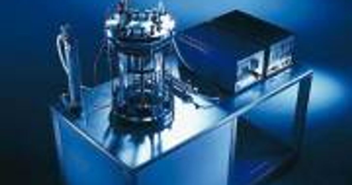 L1523: Classic Laboratory Fermentor