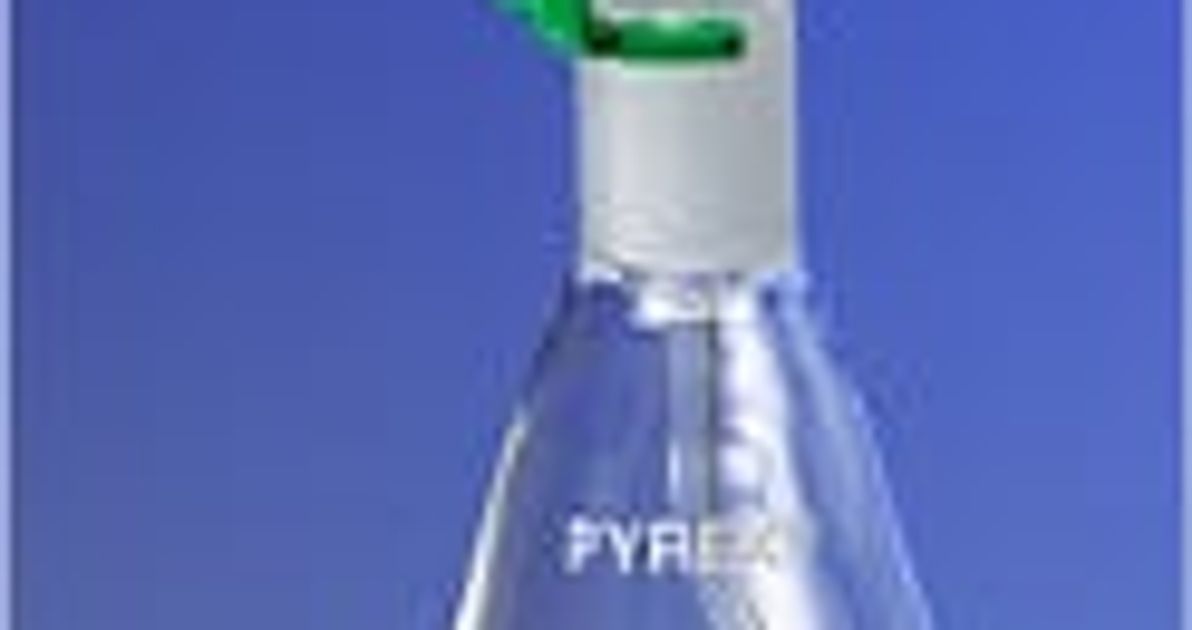 PYREX® 125 mL Chromatographic Reagent Atomizer