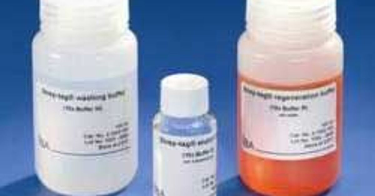 Strep-tag® Protein Purification Buffer Set reviews