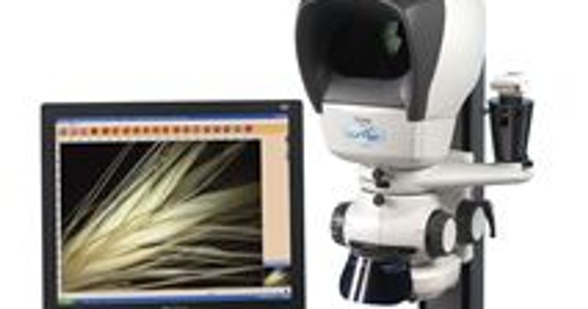 Lynx Zoom Stereo Microscope