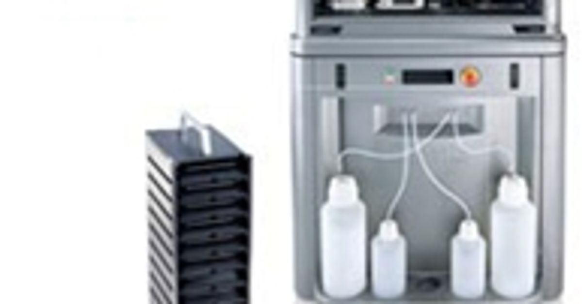 Molecular Devices ClonePix 2 System Supports Identification and Selection of GPCR Target Protein ...