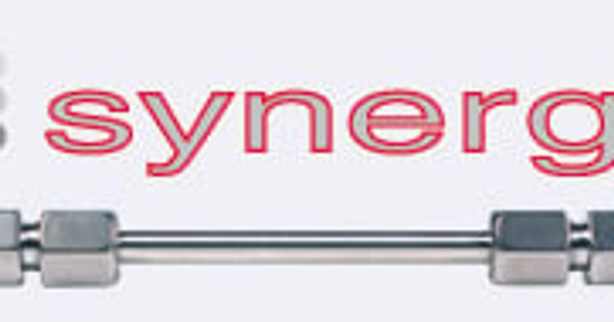Synergi Full Range Selectivity LC Columns reviews
